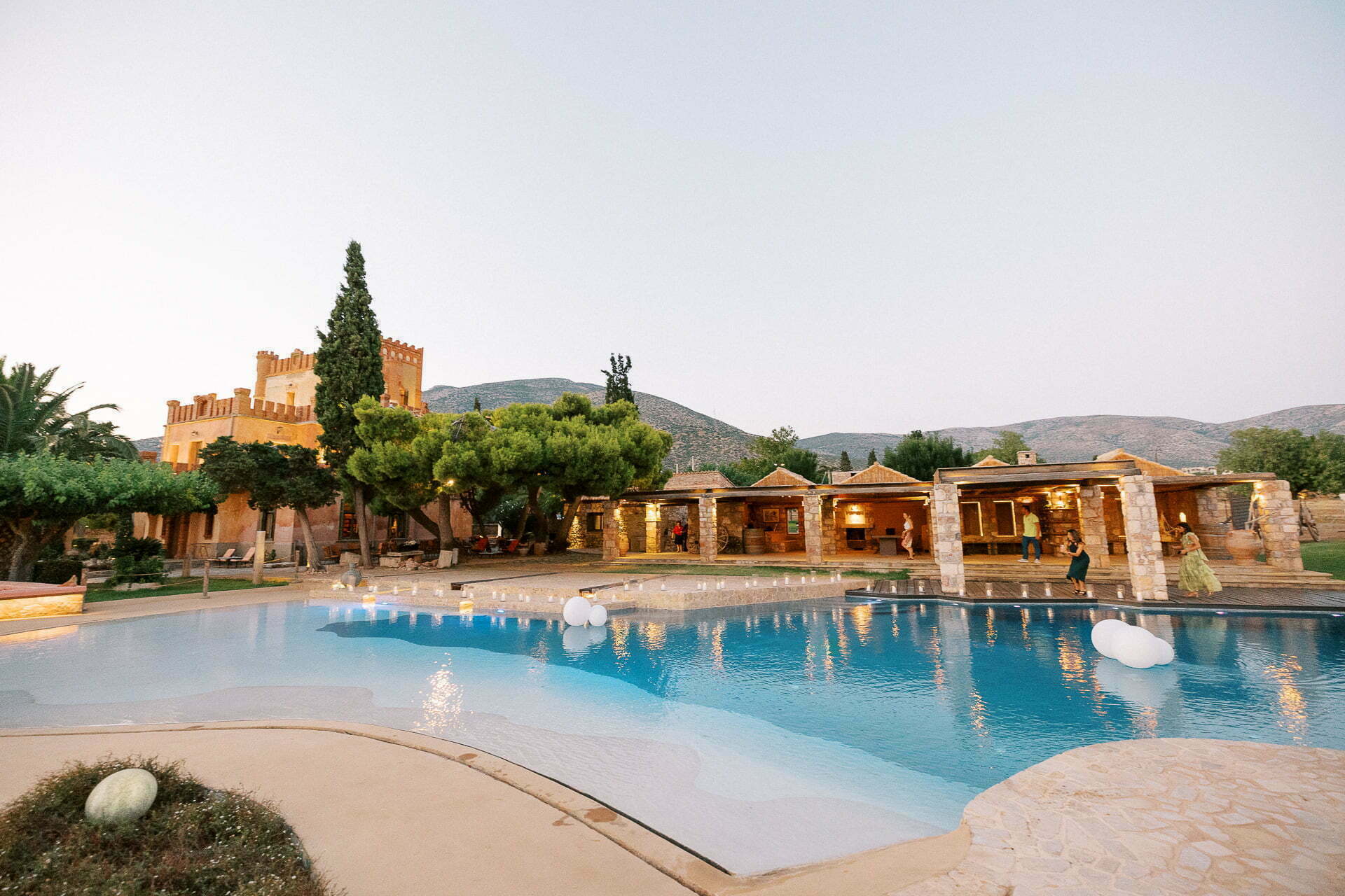 Pyrgos Melissourgou Wedding | Wedding Photographer in Greece
